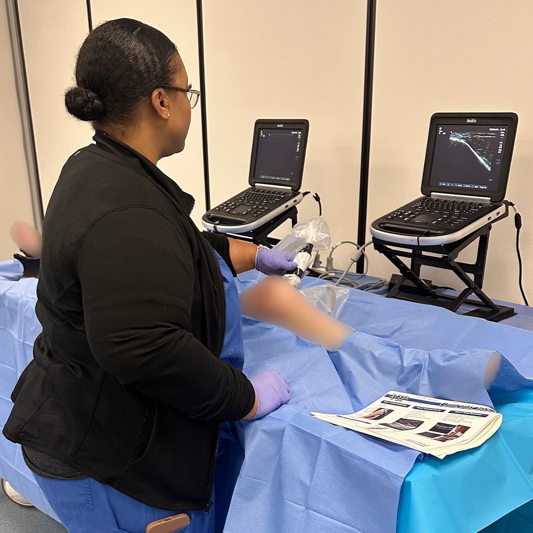 Mastering Regional Anesthesia Techniques – Maverick Medical Education